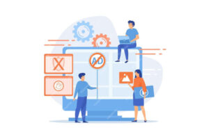 SAP EWM integration with Third party system using IDOC. - Consulting