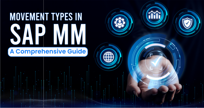 Understanding Movement Types in SAP MM Module | SCM - Cloudbook