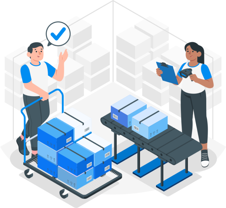 Understanding Returnable Packaging Material in SAP | SCM - Cloudbook