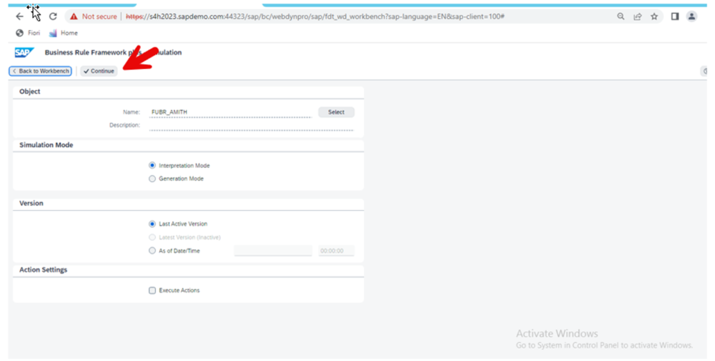 SAP TM Freight Unit Building Rule (FUBR) Determination Using Shipping ...